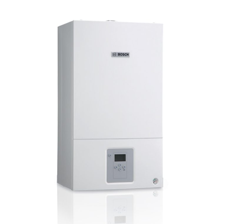 Chaudière Mixte Bosch - SCPS.tn
