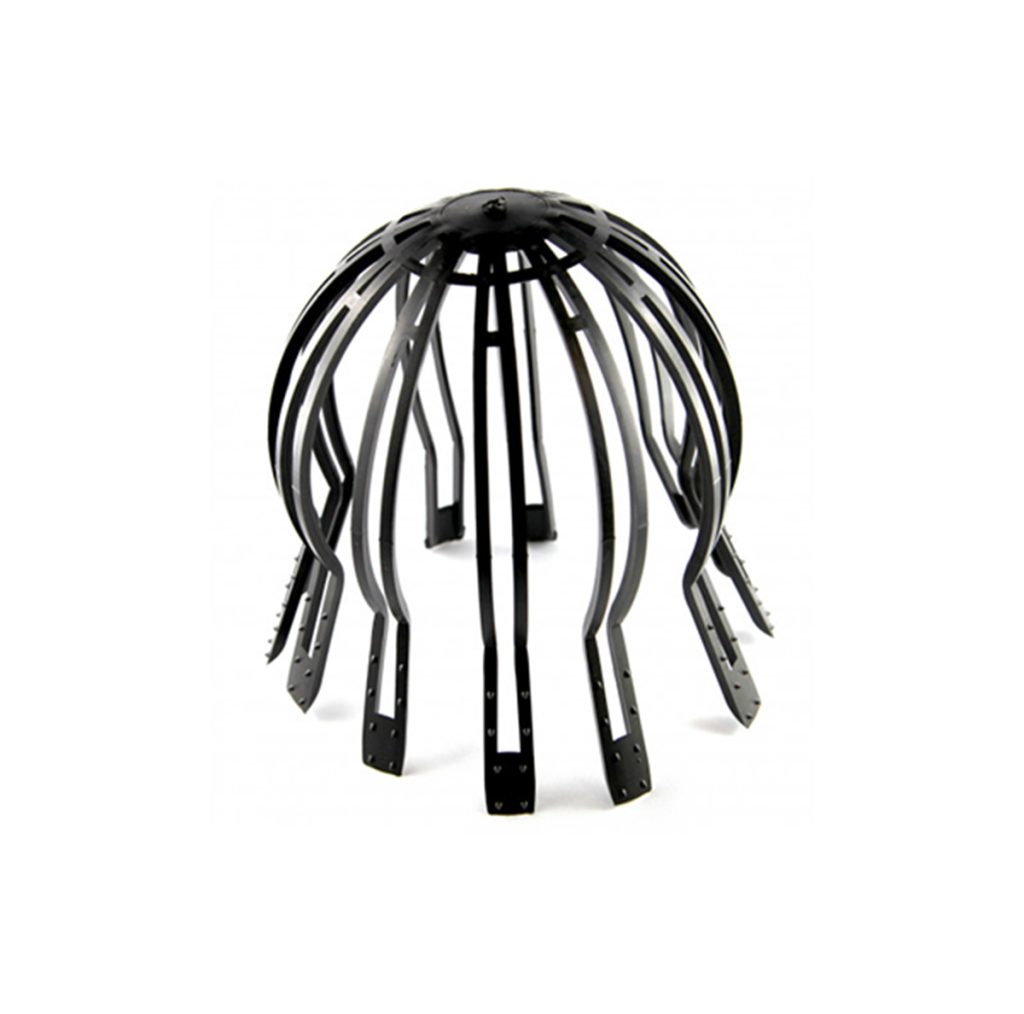 Gargouille Eau - SCPS.tn