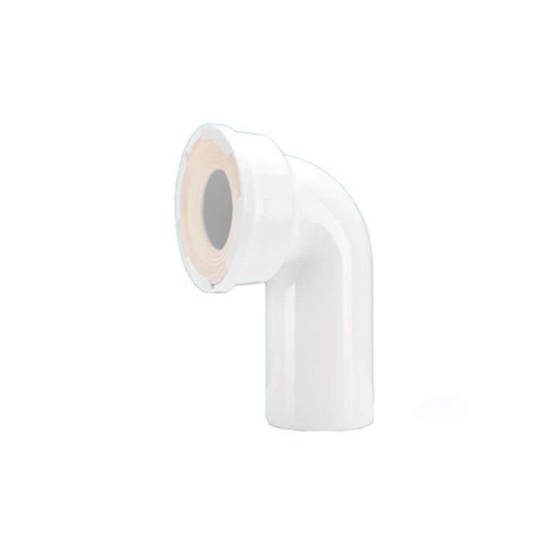 Pipe coudée - SCPS.tn