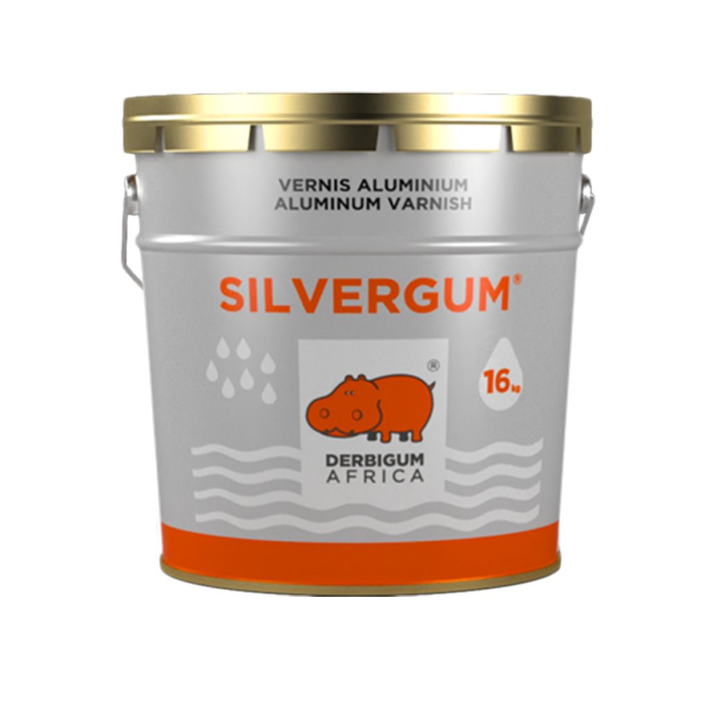 Silvergum - SCPS.tn