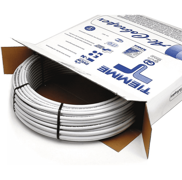 Tube multicouche - TIEMME - SCPS.tn