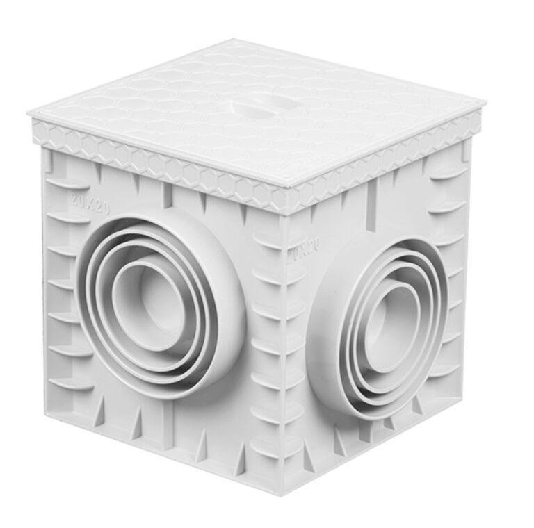 Regard avec couvercle - SCPS.tn