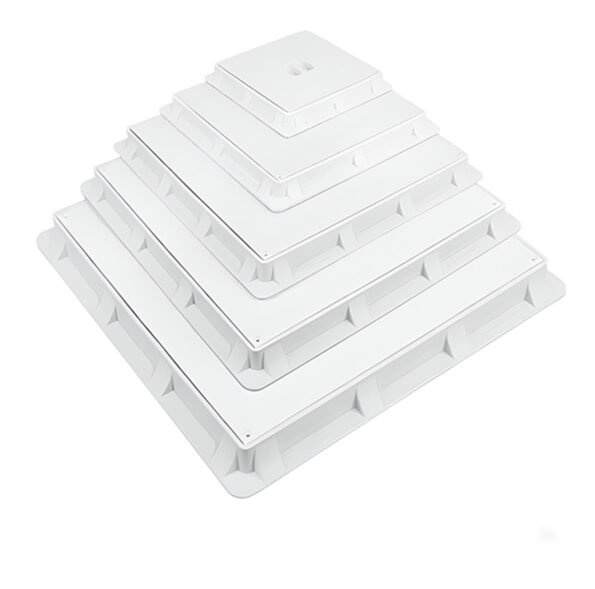 Cadre avec couvercle simple - SCPS.tn