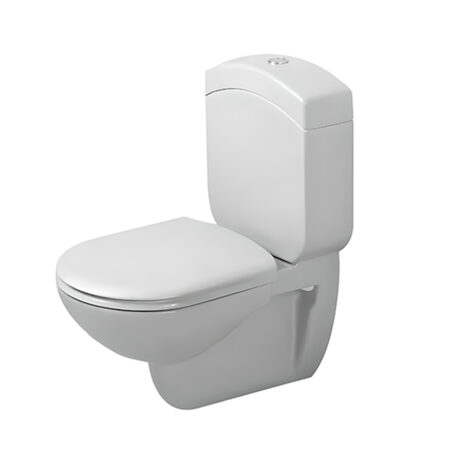 Cuvette suspendue DuraStyle - SCPS.tn