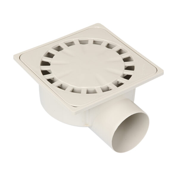 Siphon sol Sortie Latérale - SCPS.tn