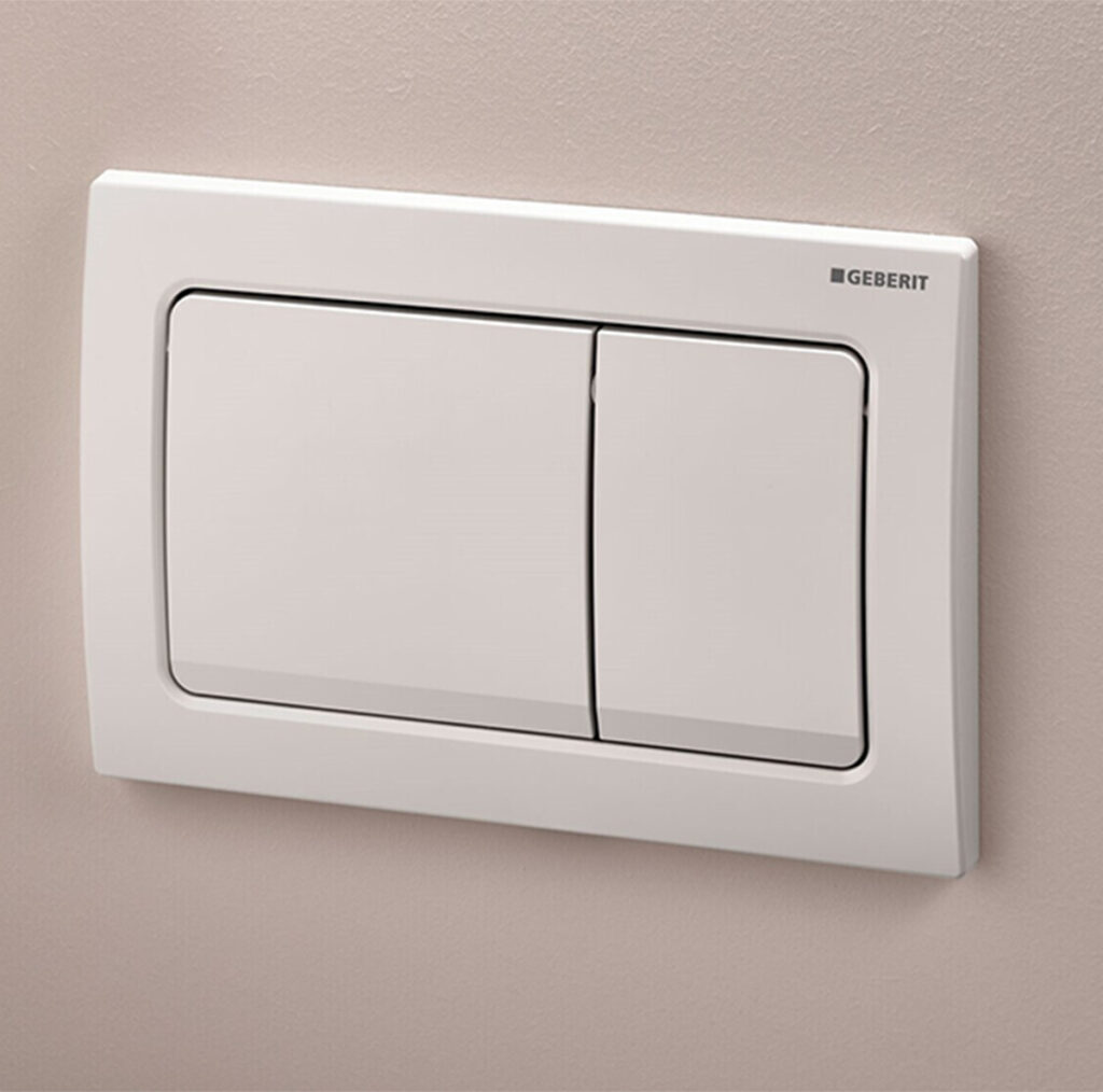 Plaque de déclanchement Alpha 50 - SCPS.tn