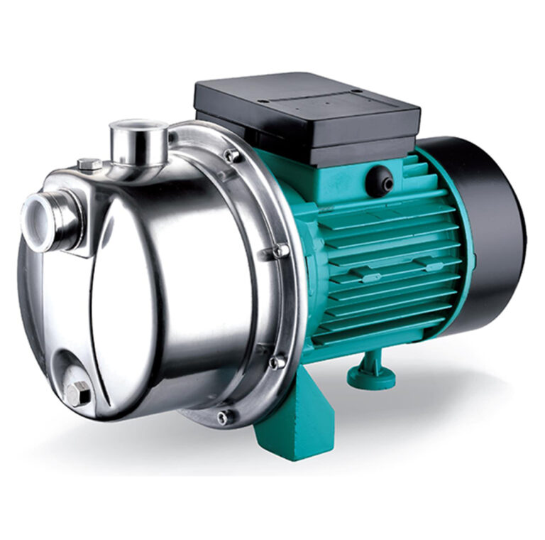 Pompe Centrifuge XCmC - SCPS.tn