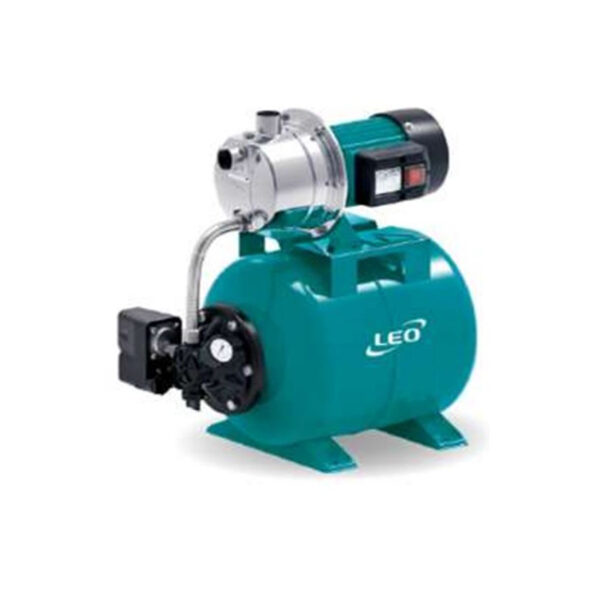 Pompe Jet EKJSA - SCPS.tn