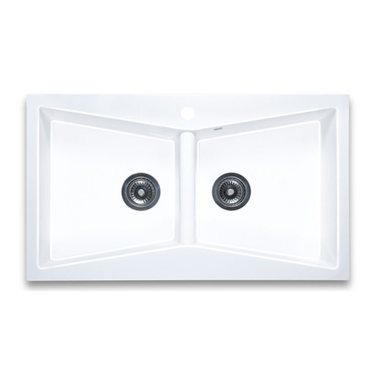 Evier Cuisine Papillon - SCPS.tn