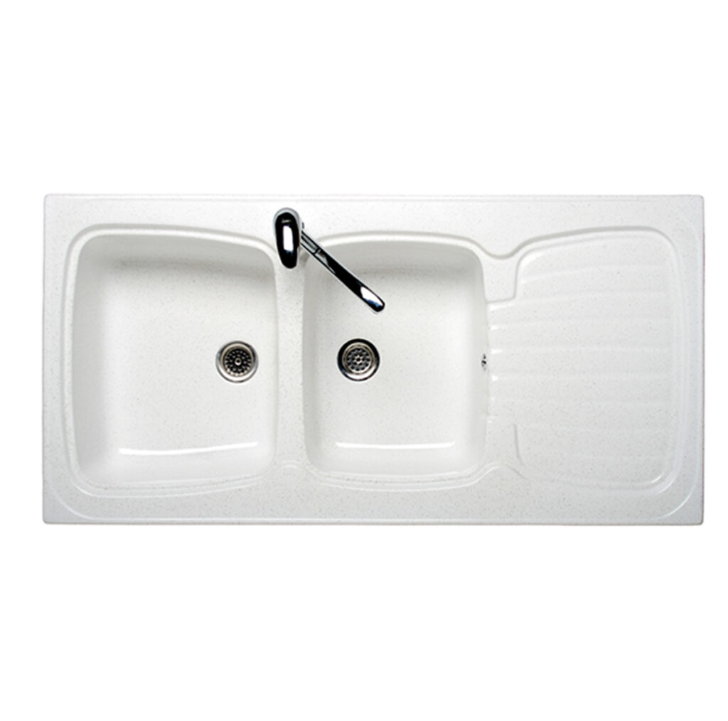 Evier Cuisine Rocco - SCPS.tn