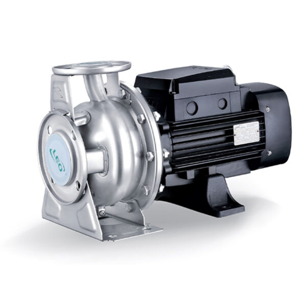 Pompe Centrifuge Inox XZS - SCPS.tn