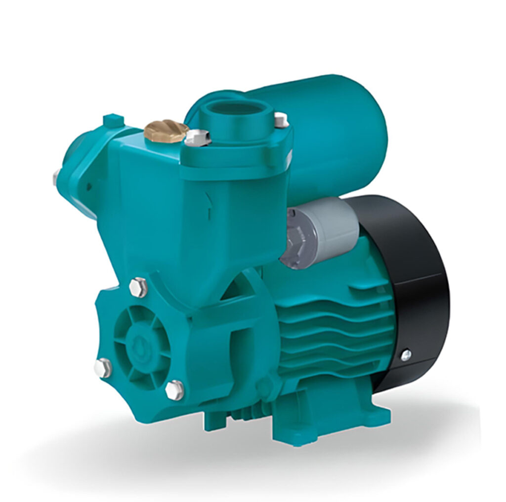 Pompe Périphérique XKM - SCPS.tn