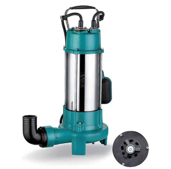 Pompe de Relevage XSP/ID - SCPS.tn