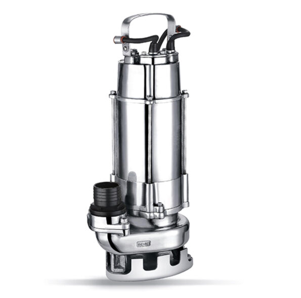 Pompe de relevage tout XSP - SCPS.tn