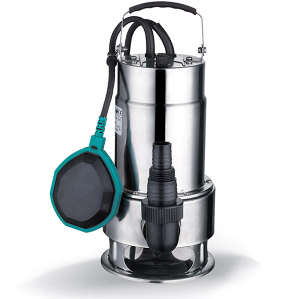 Pompe de Relevage XKS - SCPS.tn