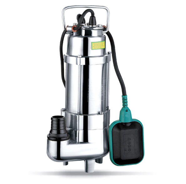 Pompe de relevage tout XSP/S - SCPS.tn