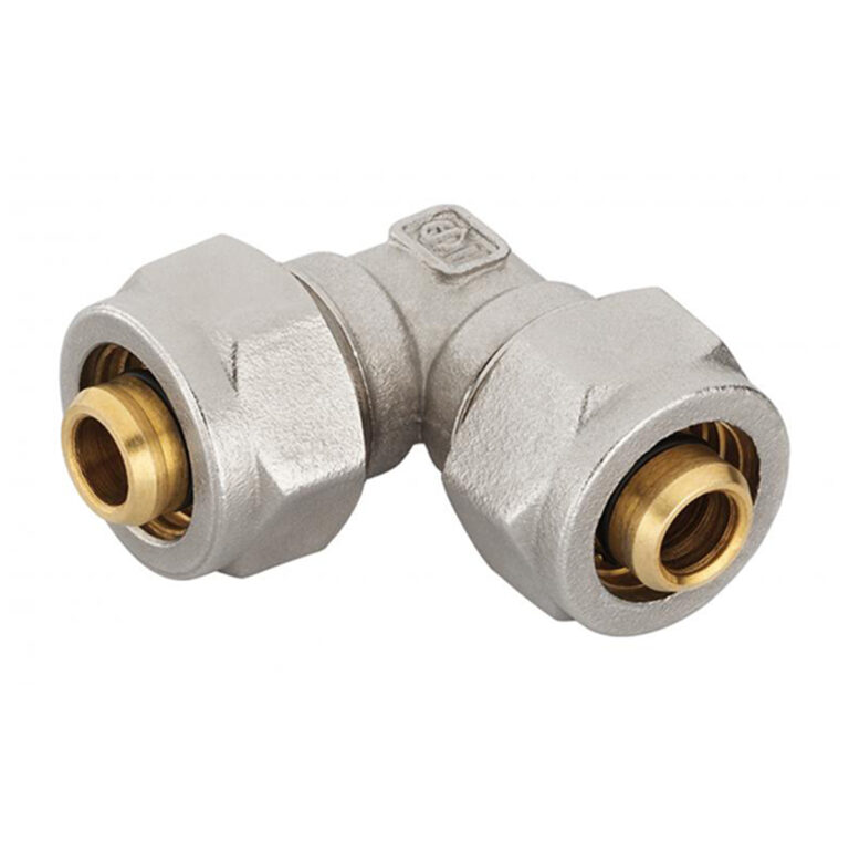 Raccord Coude TT - SCPS.tn