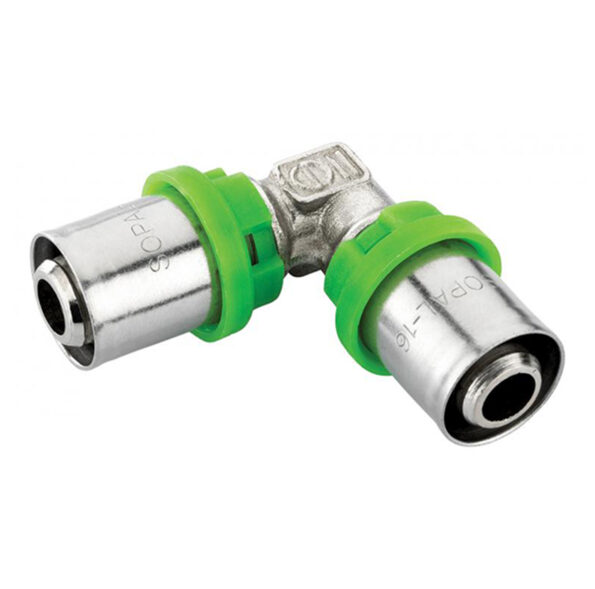 Raccord Coudé TT - SCPS.tn