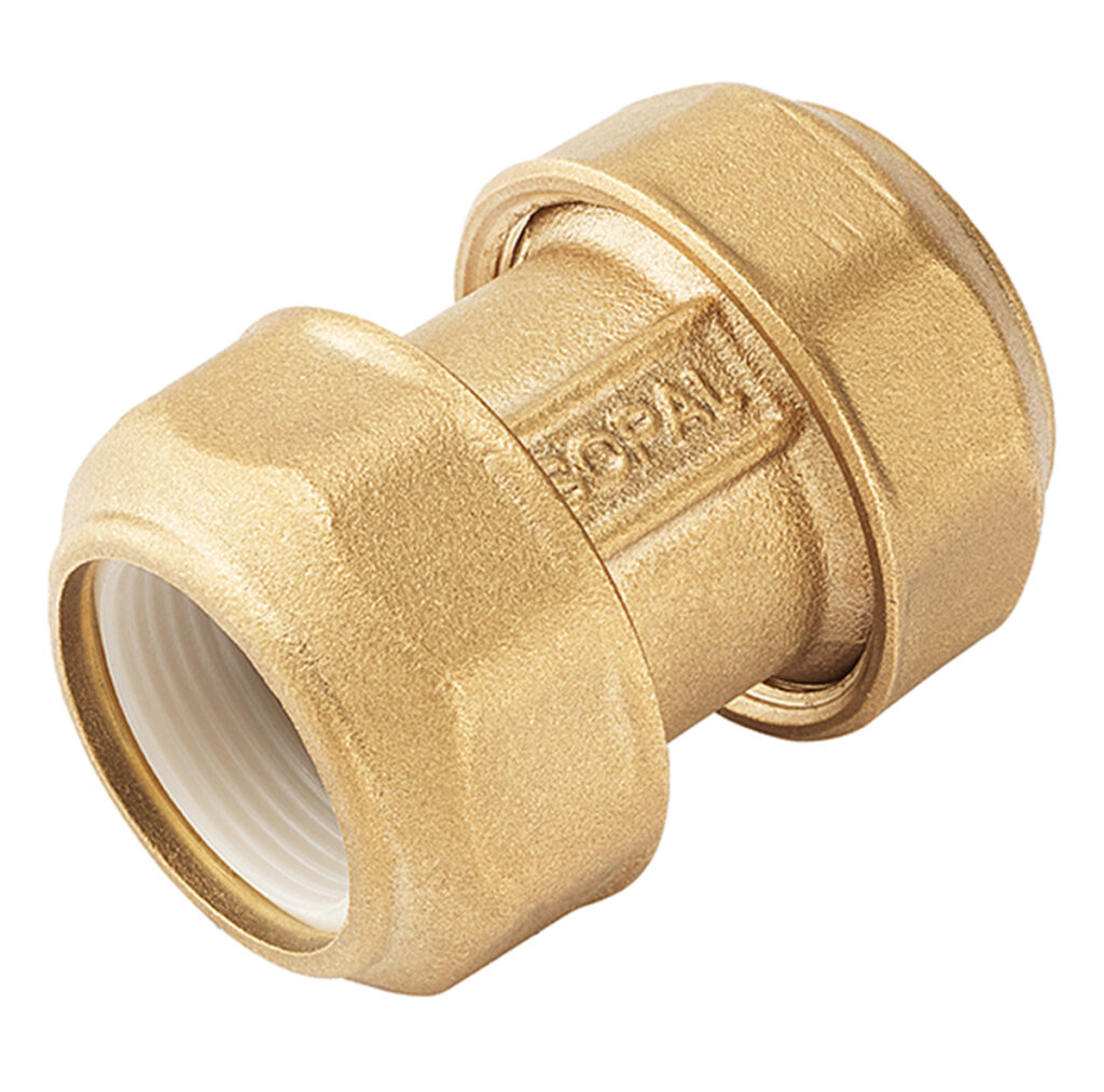 Raccord Coude - SCPS.tn