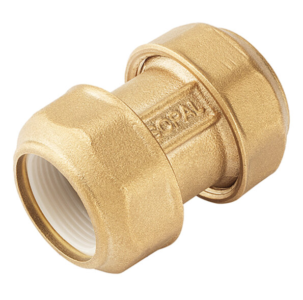 Raccord Droit - SCPS.tn