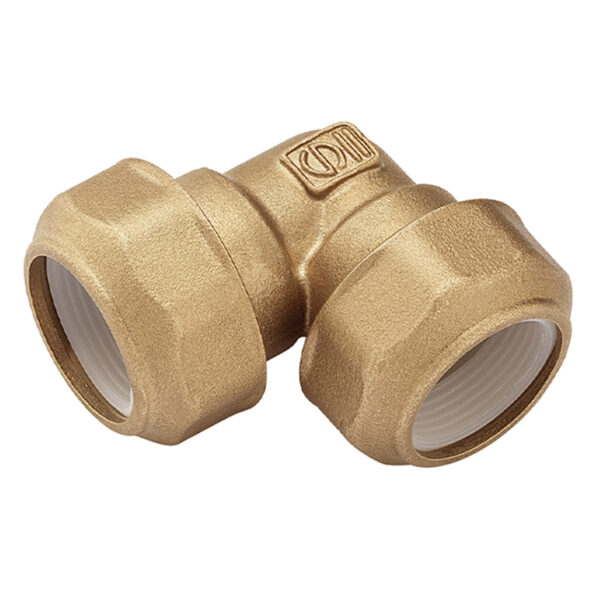 Raccord Coude - SCPS.tn