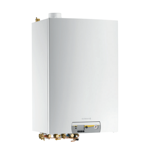 Chaudière MCR-P BIC PLUS- 24/28 De Dietrich - SCPS.tn