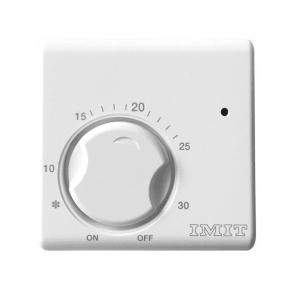 Thermostat d’ambiance ON/OFF IMIT - SCPS.tn
