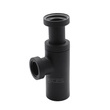 Caniveau et siphon extérieur - SCPS.tn